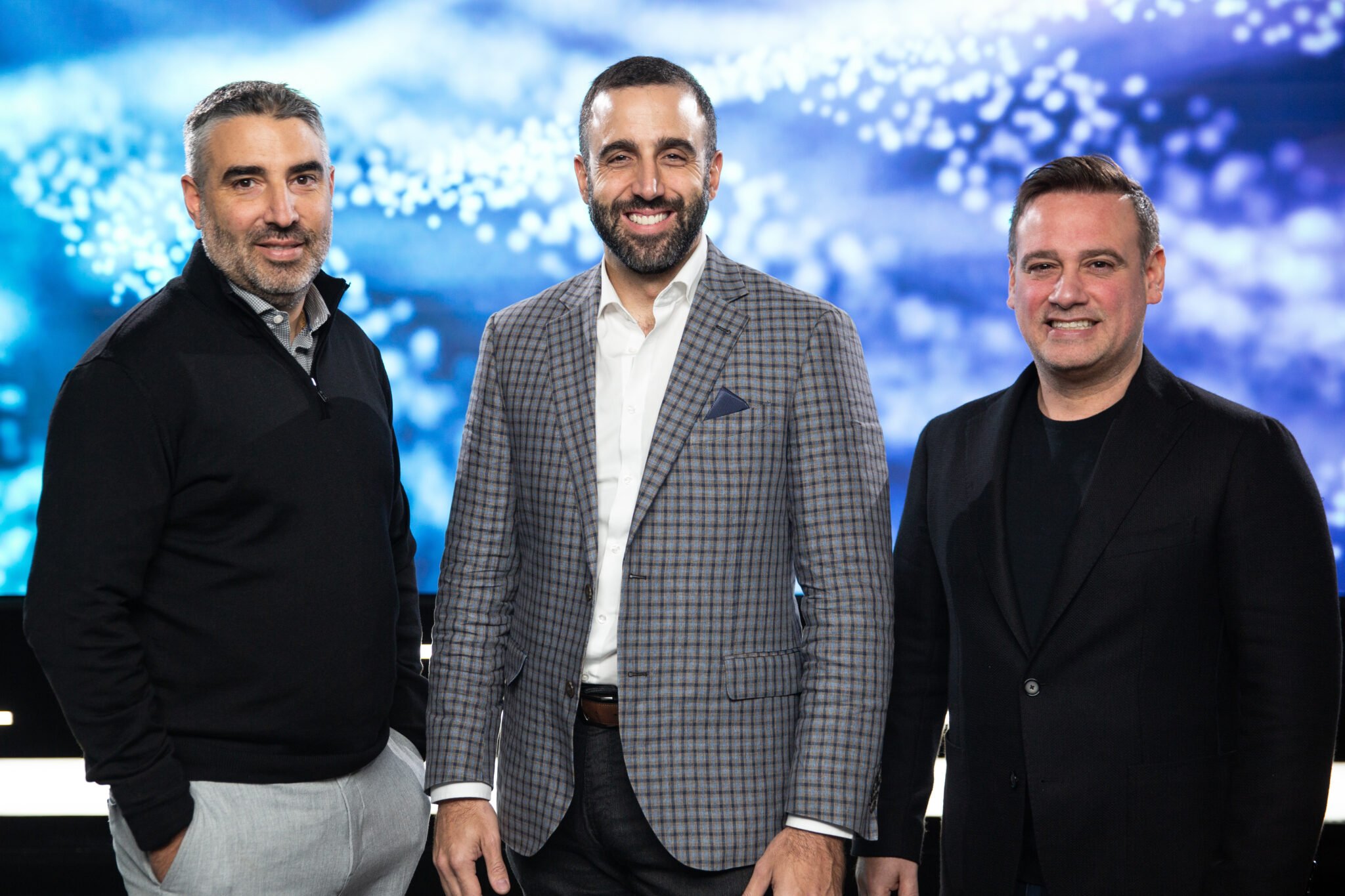 ADAM REID - Chef d'expérience chez Digicast | Digicast